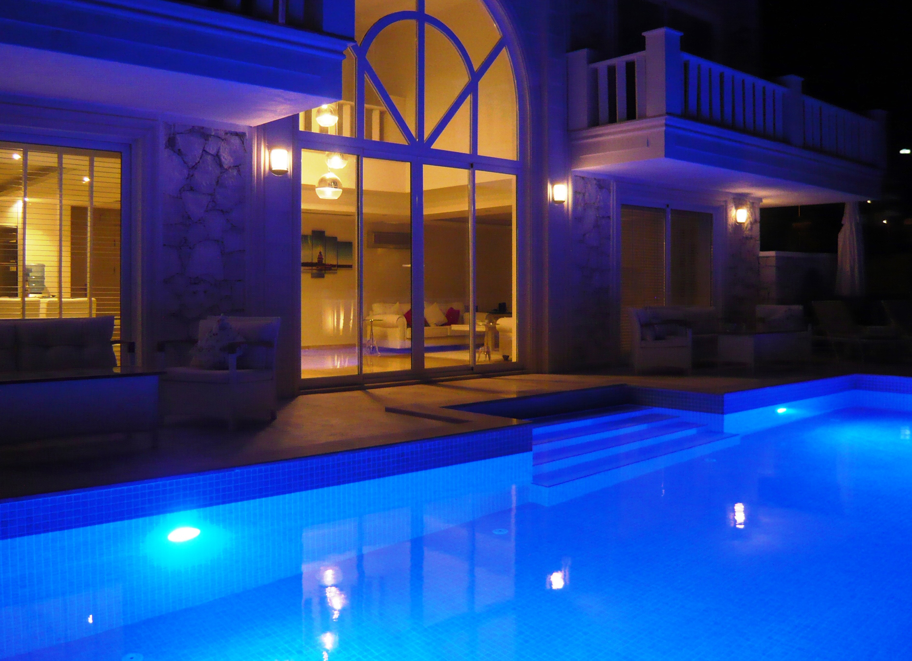 Villa Safran – Luxury in Kalkan