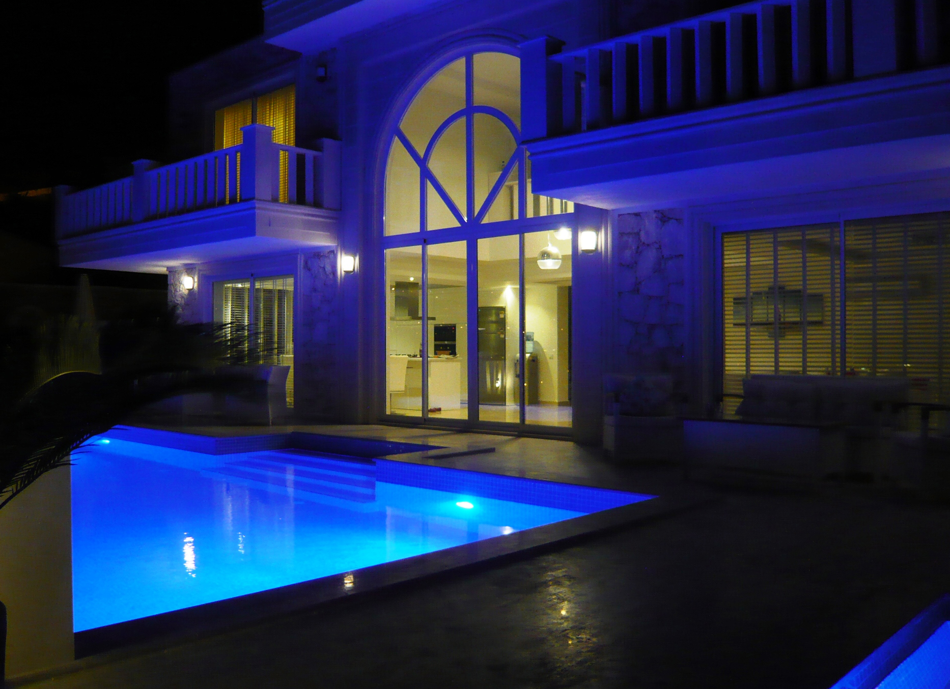 Villa Safran – Luxury in Kalkan